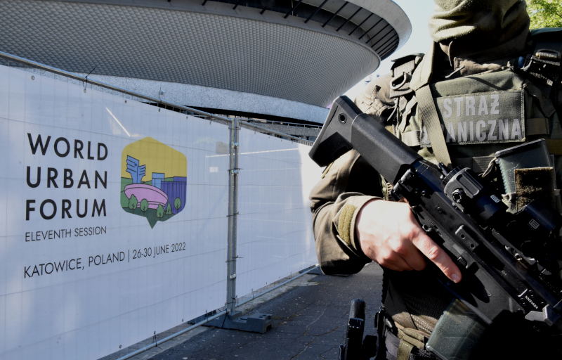 Katowice gospodarzem największego wydarzenia na świecie poświęconego ... Katowice gospodarzem największego wydarzenia na świecie poświęconego ...